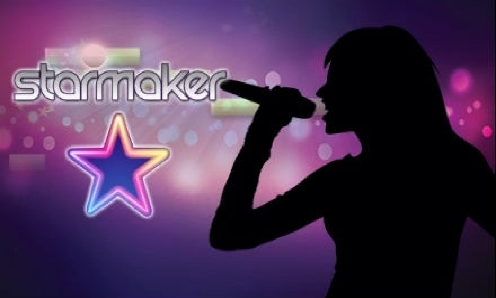 Kullanıcılarını Star Yapan Uygulama StarMaker (Video) - Yazılım ...