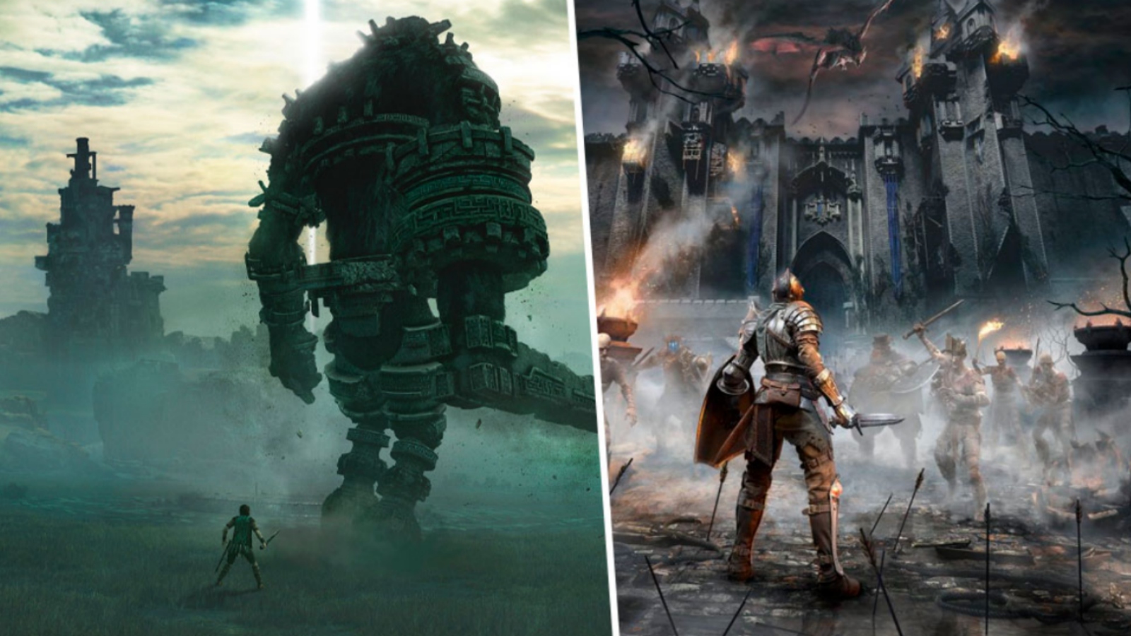 Sony Demon’s Souls Geliştiricisi Bluepoint Games’i satın aldı - Yazılım ...