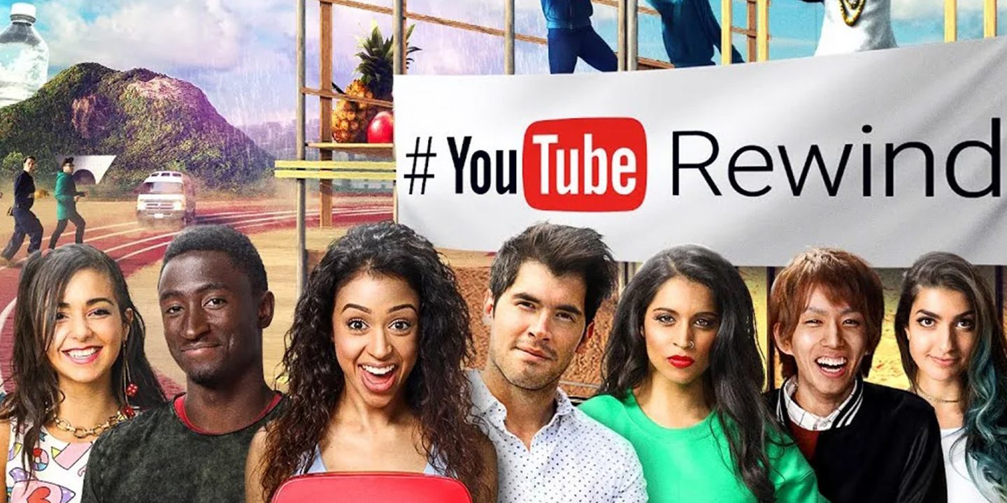 Youtube, Rewind projesini iptal etti - Yazılım, uygulama ve teknoloji ...