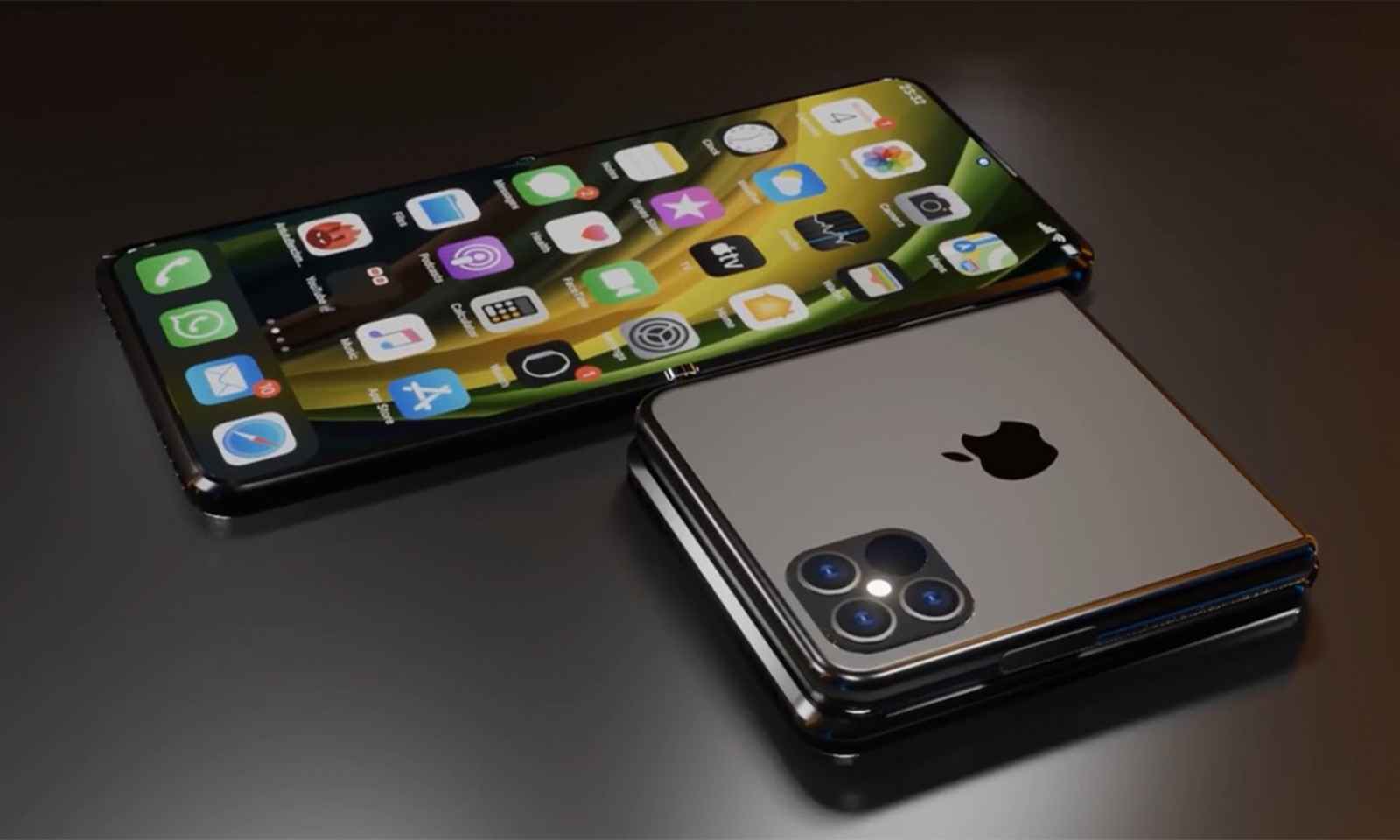 2021'in ilginç tasarımlı akıllı telefon modelleri - Yazılım, uygulama ...