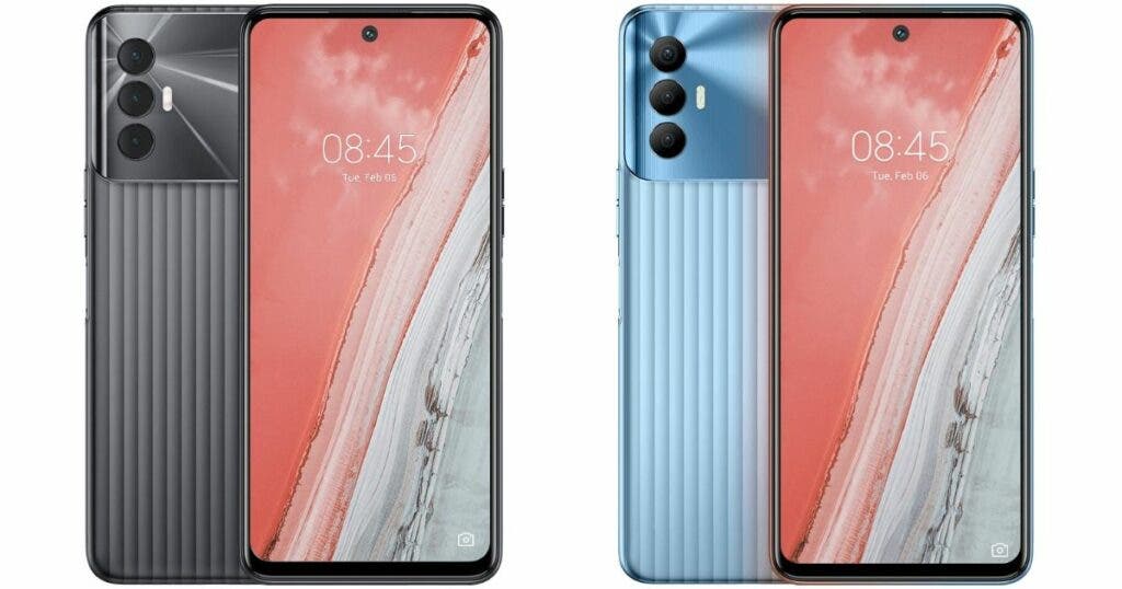 48 MP kameralı Techno Spark 8 Pro modeli tanıtıldı - Yazılım, uygulama ...