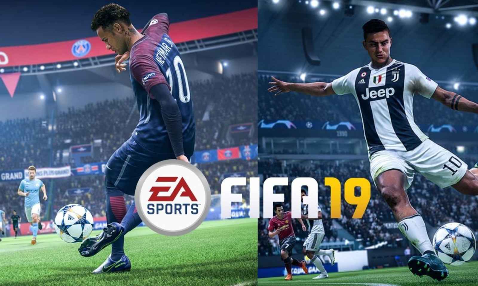 Android'de APK'sız FIFA 19 Mobile nasıl indirilir? - Yazılım, uygulama ...