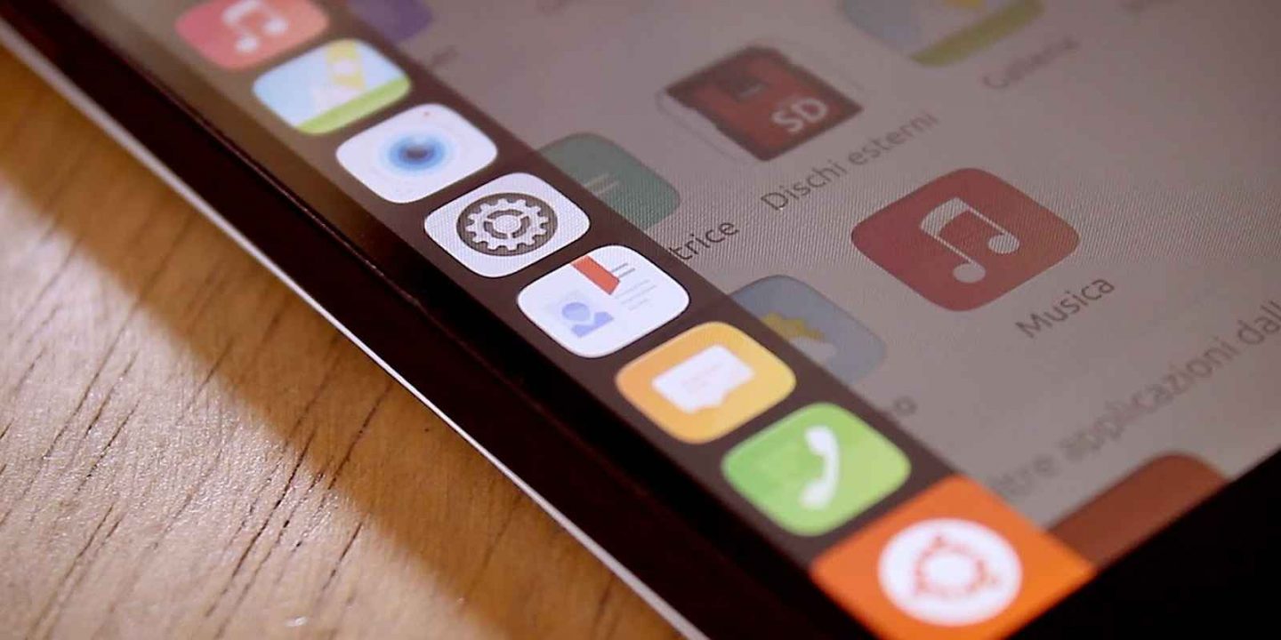 Bugün yükleyebileceğiniz 3 Linux akıllı telefon işletim sistemi ...
