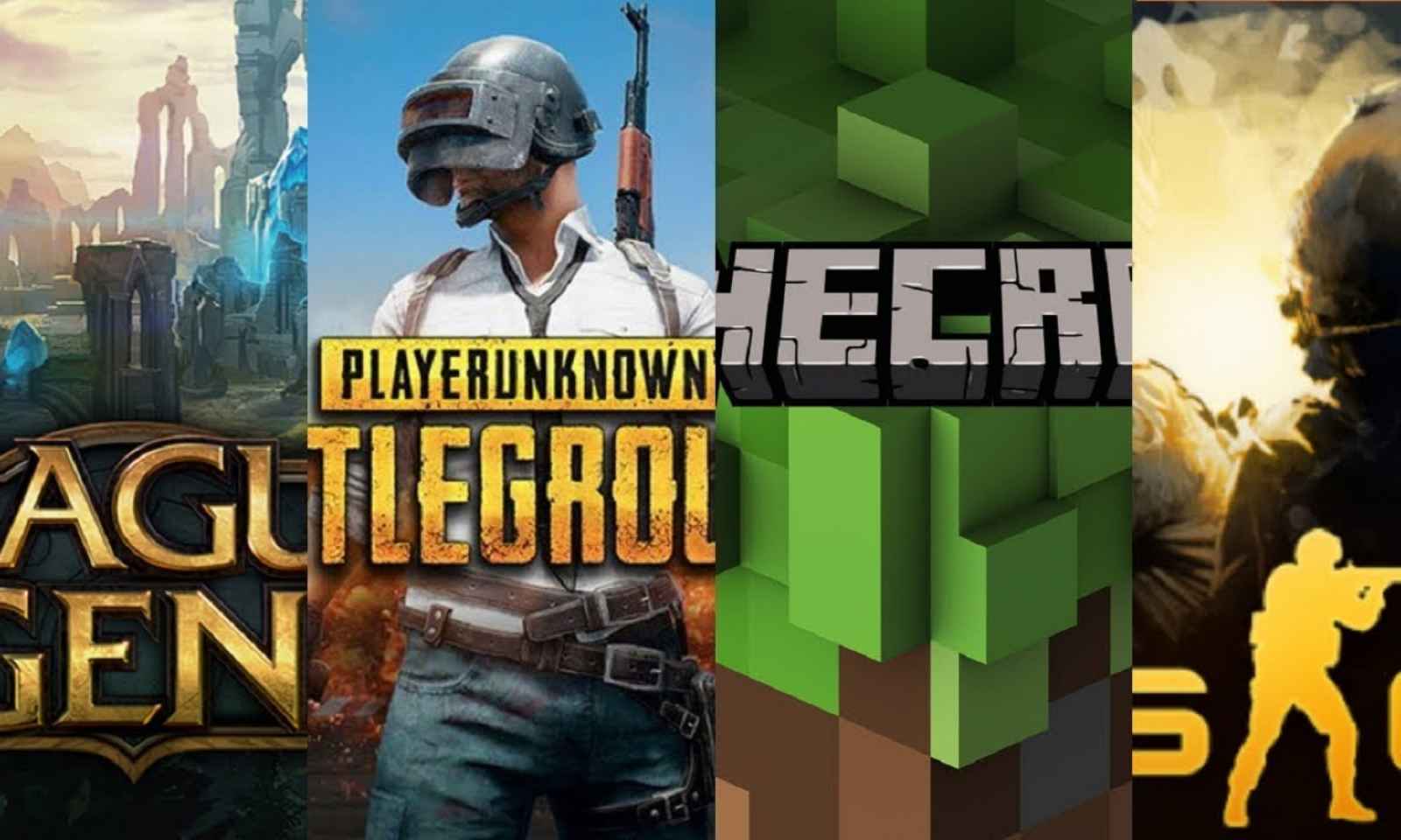 En çok oyuncuya sahip olan 10 online oyun - Yazılım, uygulama ve ...