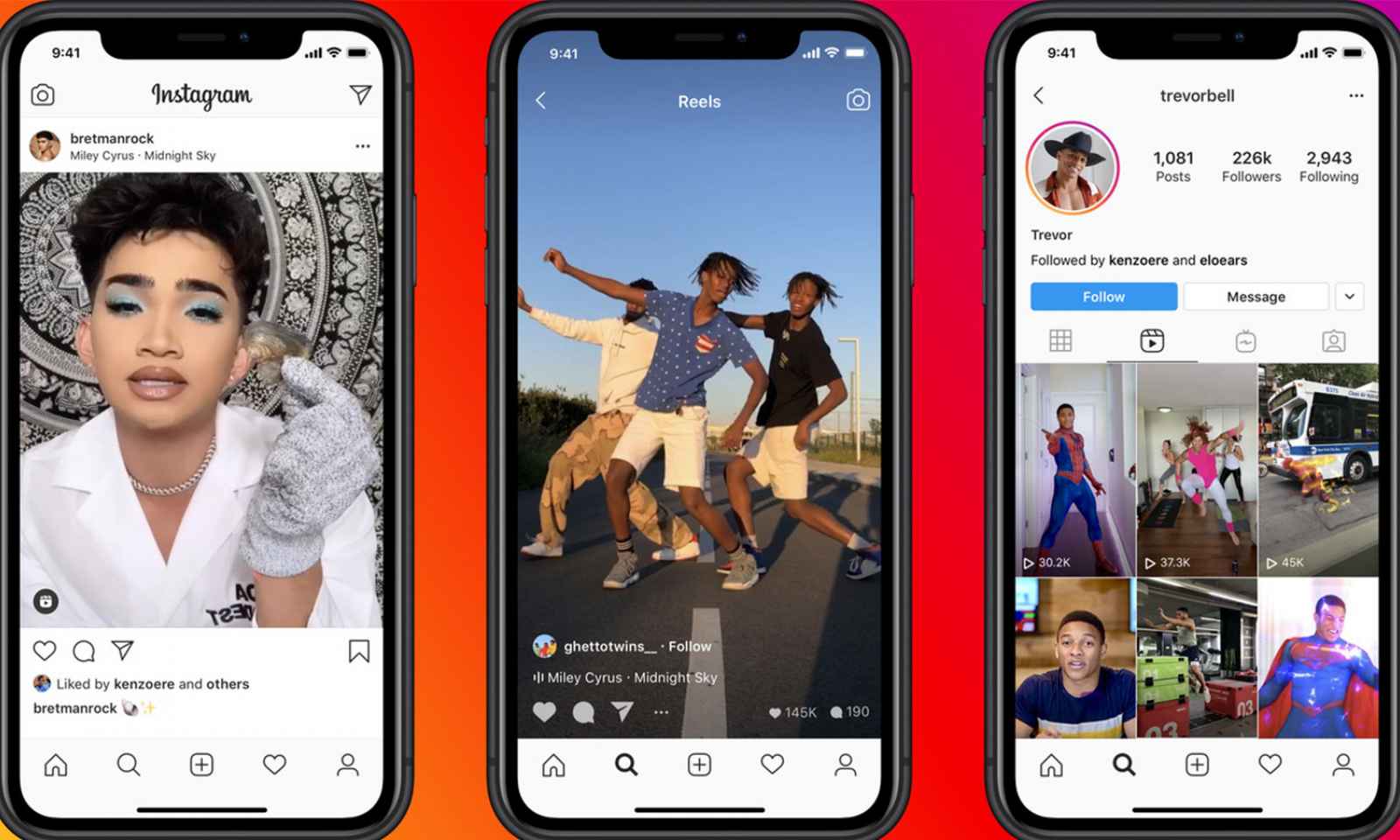 Instagram Reels Video Süresi Arttı Yazılım Uygulama Ve Teknoloji