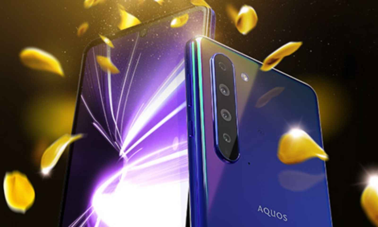 Resmi olarak tanıtılan Sharp Aquos R5G özellikleri ve fiyatı - Yazılım ...