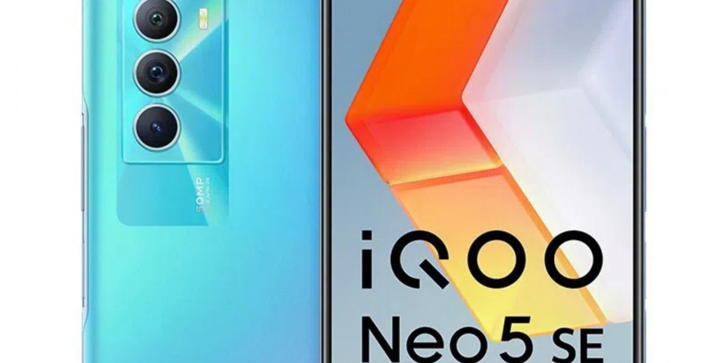 iQOO Neo 5S ve Neo 5SE yakında tanıtılacak - Yazılım, uygulama ve teknoloji haberleri