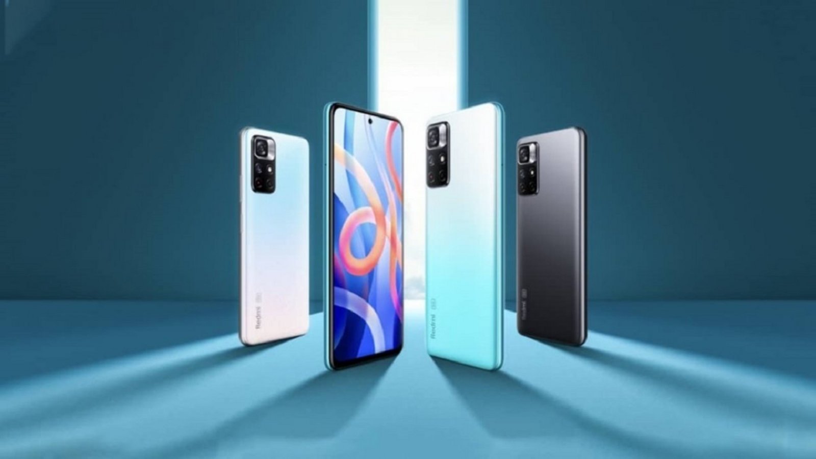 Redmi Note 11 4G hakkında ilk sızıntılar - Yazılım, uygulama ve ...