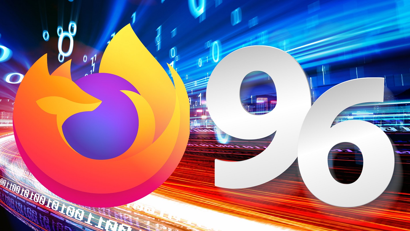 Firefox 96 yepyeni özellikler ile sunuldu - Yazılım, uygulama ve ...