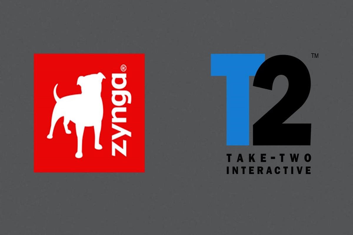 Take-Two, Zynga'yı satın alıyor - Yazılım, uygulama ve teknoloji haberleri