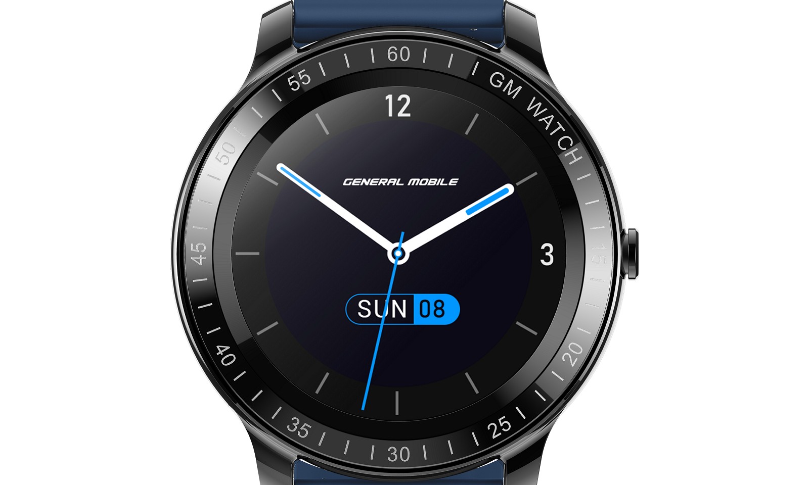 GM Watch tanıtıldı! İşte yeni akıllı saatin özellikleri - Yazılım ...