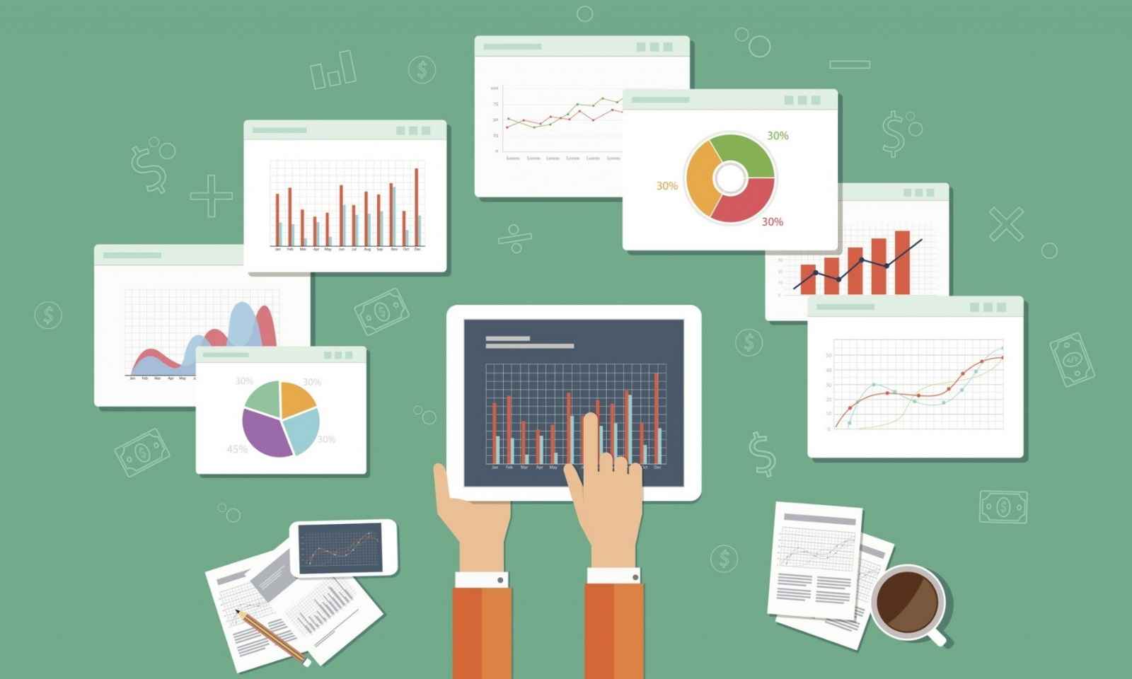 Google Sheets Nedir? - Yazılım, uygulama ve teknoloji haberleri