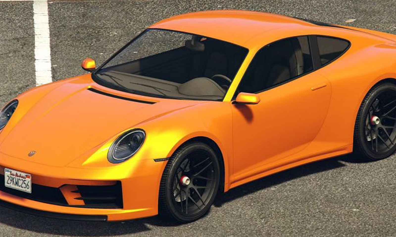 GTA Online'da yeni Pfister Comet S2 nasıl alınır? - Yazılım, uygulama ...