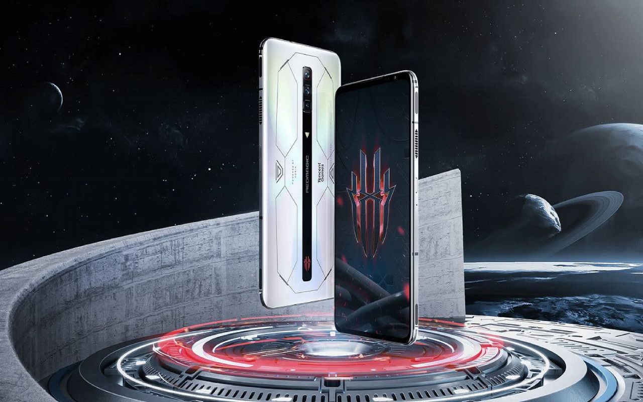Red Magic 7 ve 7 Pro'nun tanıtımı yapıldı - Yazılım, uygulama ve ...