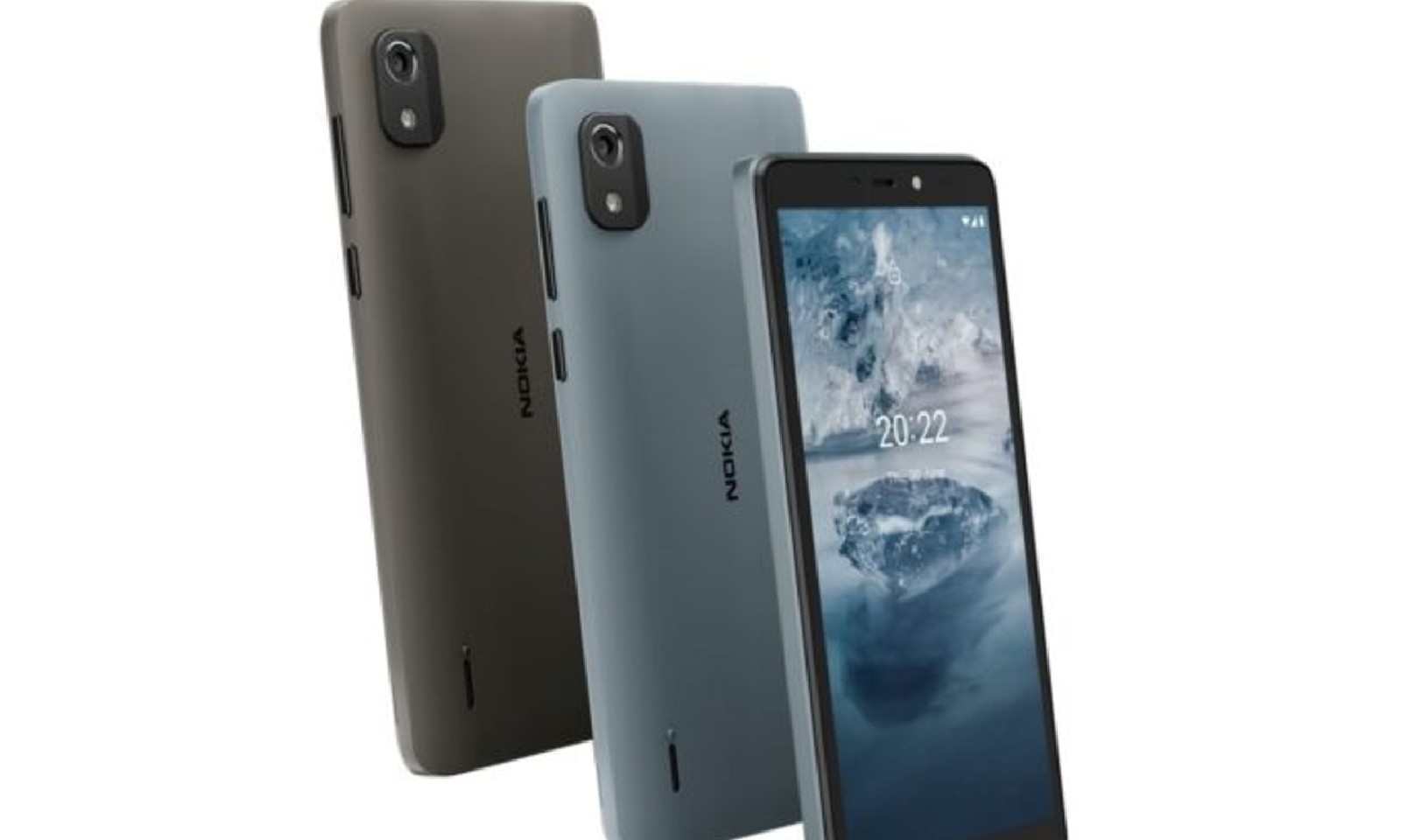 Nokia C2 2nd Edition tanıtıldı: İşte özellikleri - Yazılım, uygulama ve ...