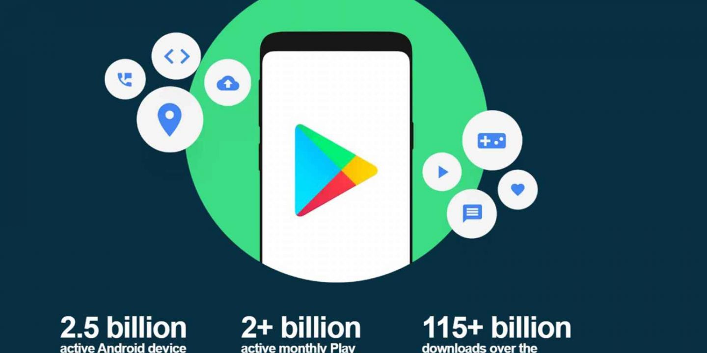 Google Play Store'da çocuklar için artık öğretmen onaylı uygulamalar ...