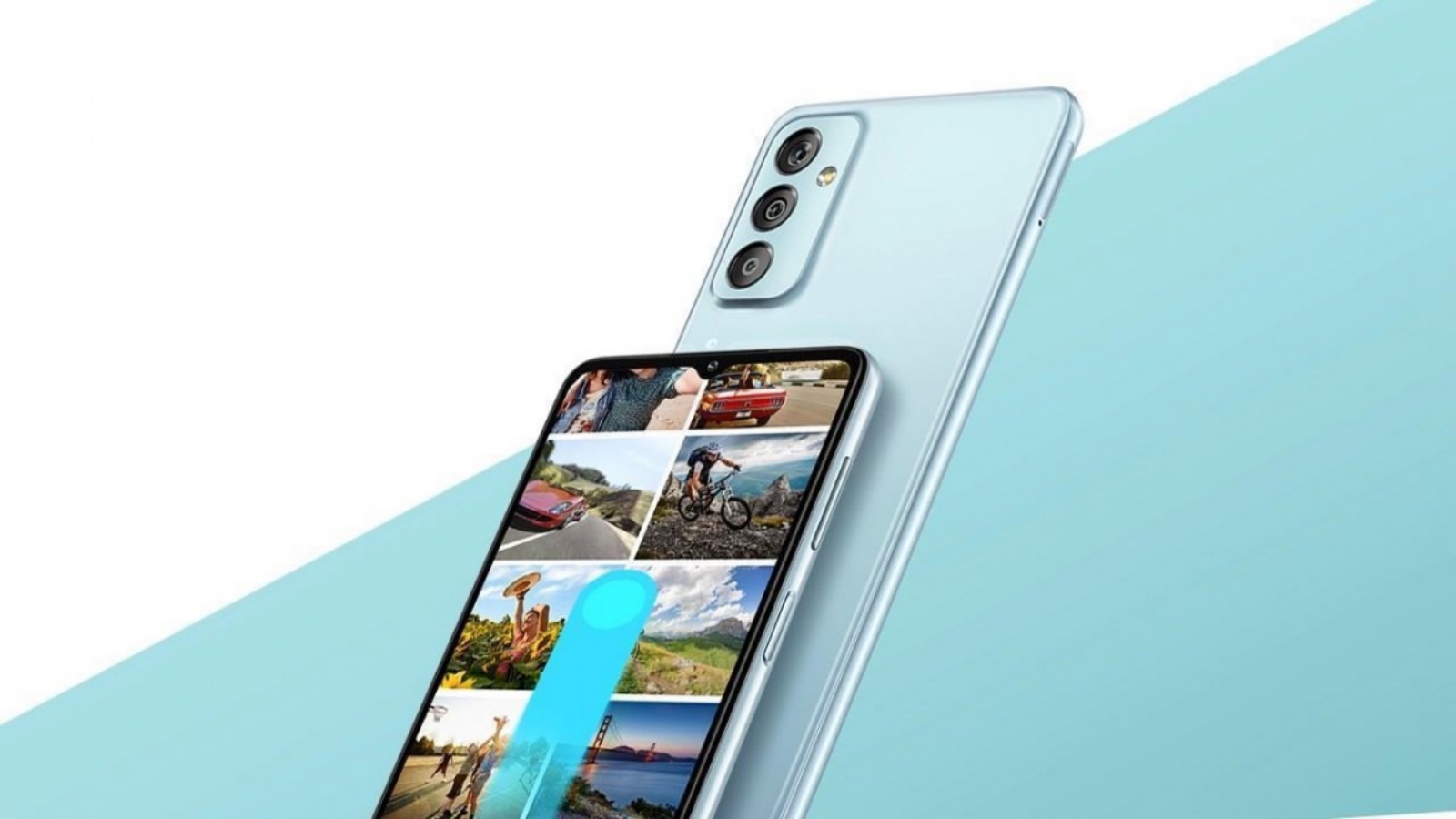Samsung Galaxy F23 5G resmi olarak tanıtıldı - Yazılım, uygulama ve ...