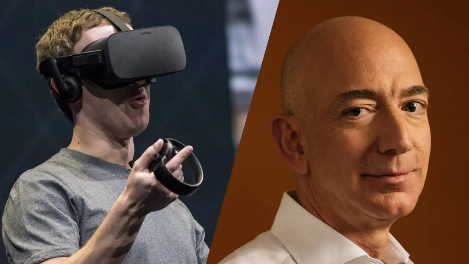 Amazon AR/VR ürünü ile metaverse dünyasına katılıyor - Yazılım ...