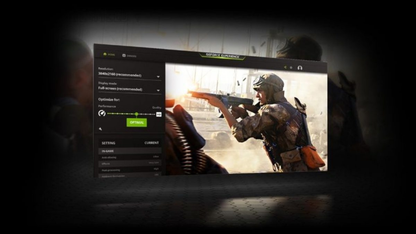 NVIDIA GeForce Experience nedir? - Yazılım, uygulama ve teknoloji haberleri