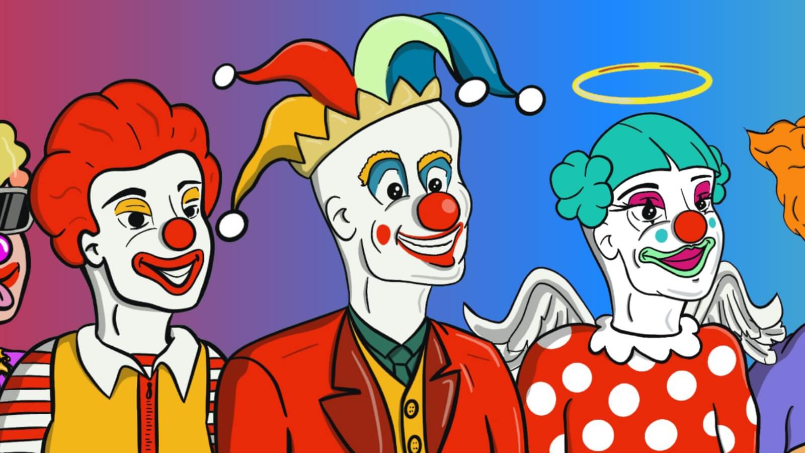 Crypto Family Club, NFT koleksiyonunu çıkarmaya hazırlanıyor - Yazılım ...