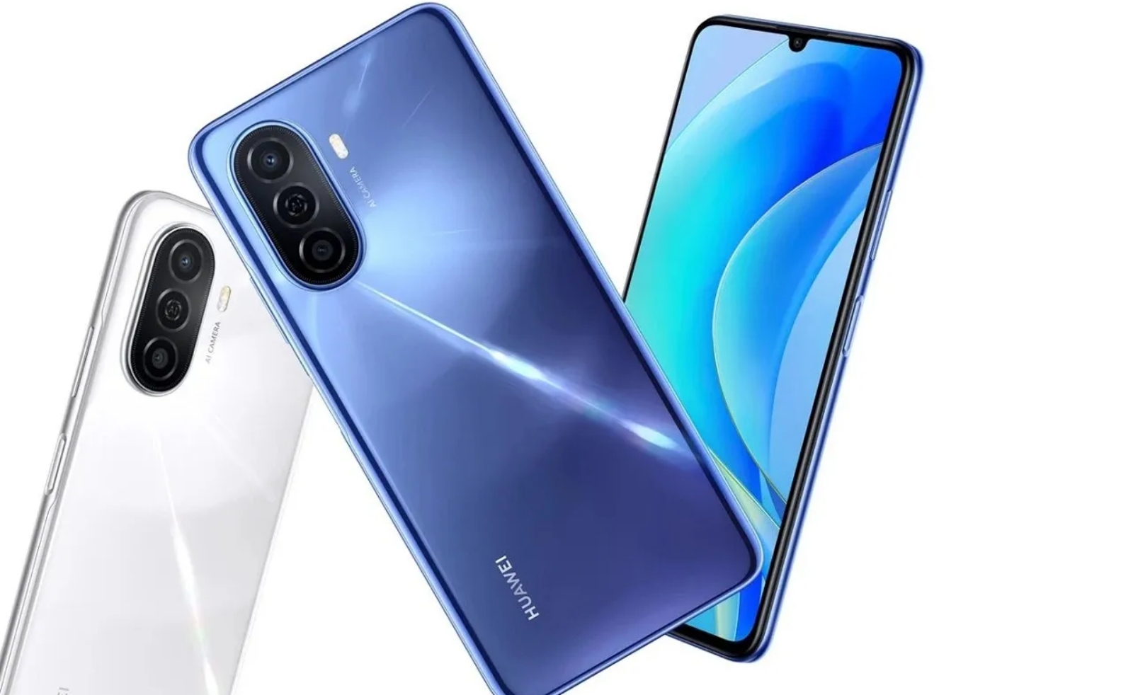 Huawei Enjoy 50 resmi olarak tanıtıldı - Yazılım, uygulama ve teknoloji ...