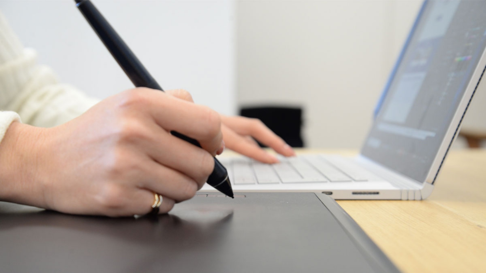 Grafik tablet nedir? - Yazılım, uygulama ve teknoloji haberleri