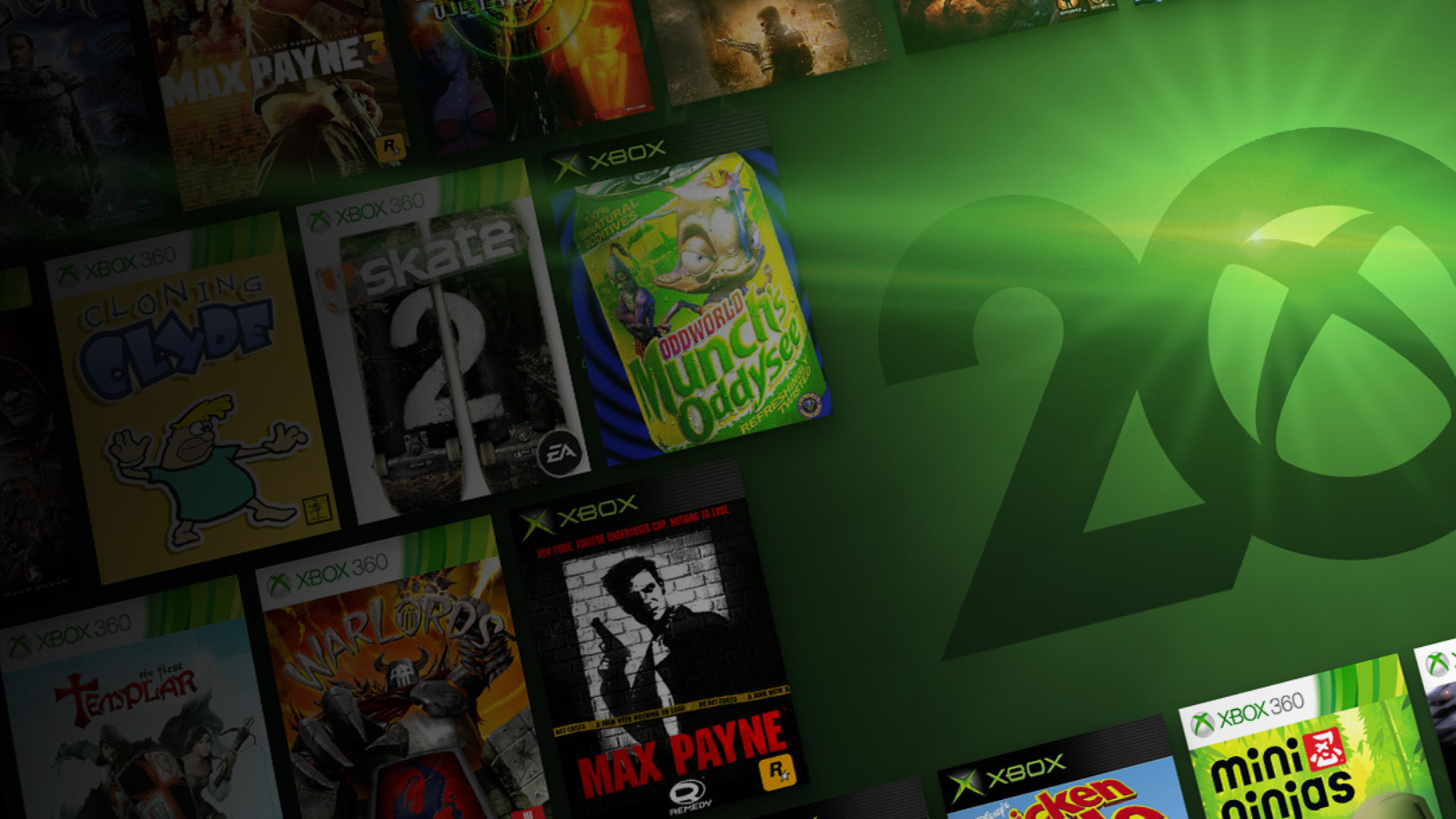 Microsoft'tan Xbox 360 için sürpriz karar - Yazılım, uygulama ve ...