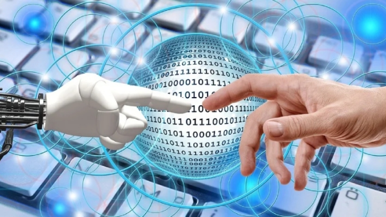 Robotik kodlama nasıl yapılır? - Yazılım, uygulama ve teknoloji haberleri