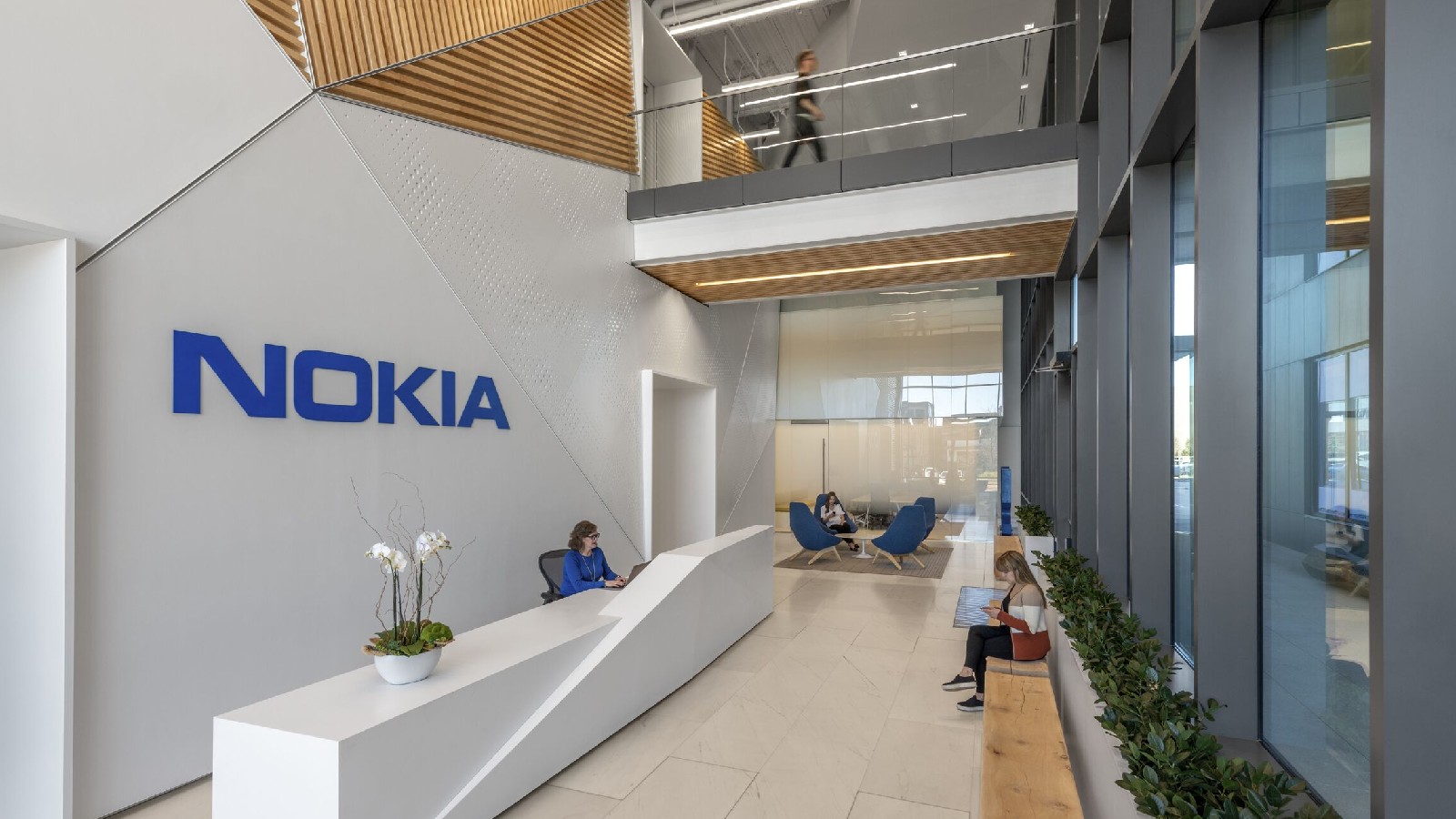 Nokia Türkiye'de ofis açıyor - Yazılım, uygulama ve teknoloji haberleri
