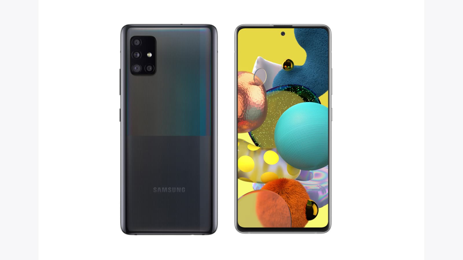 En yaygın Samsung Galaxy A51 sorunları ve çözümleri - Yazılım, uygulama ...