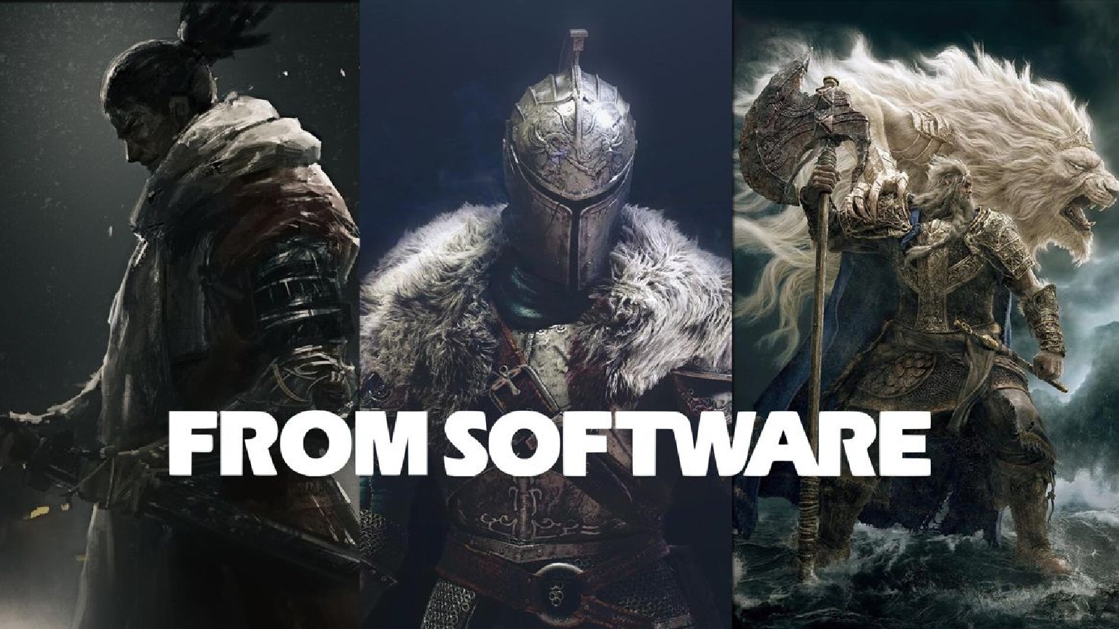Tencent ve Sony, FromSoftware hisselerini alıyor - Yazılım, uygulama ve ...