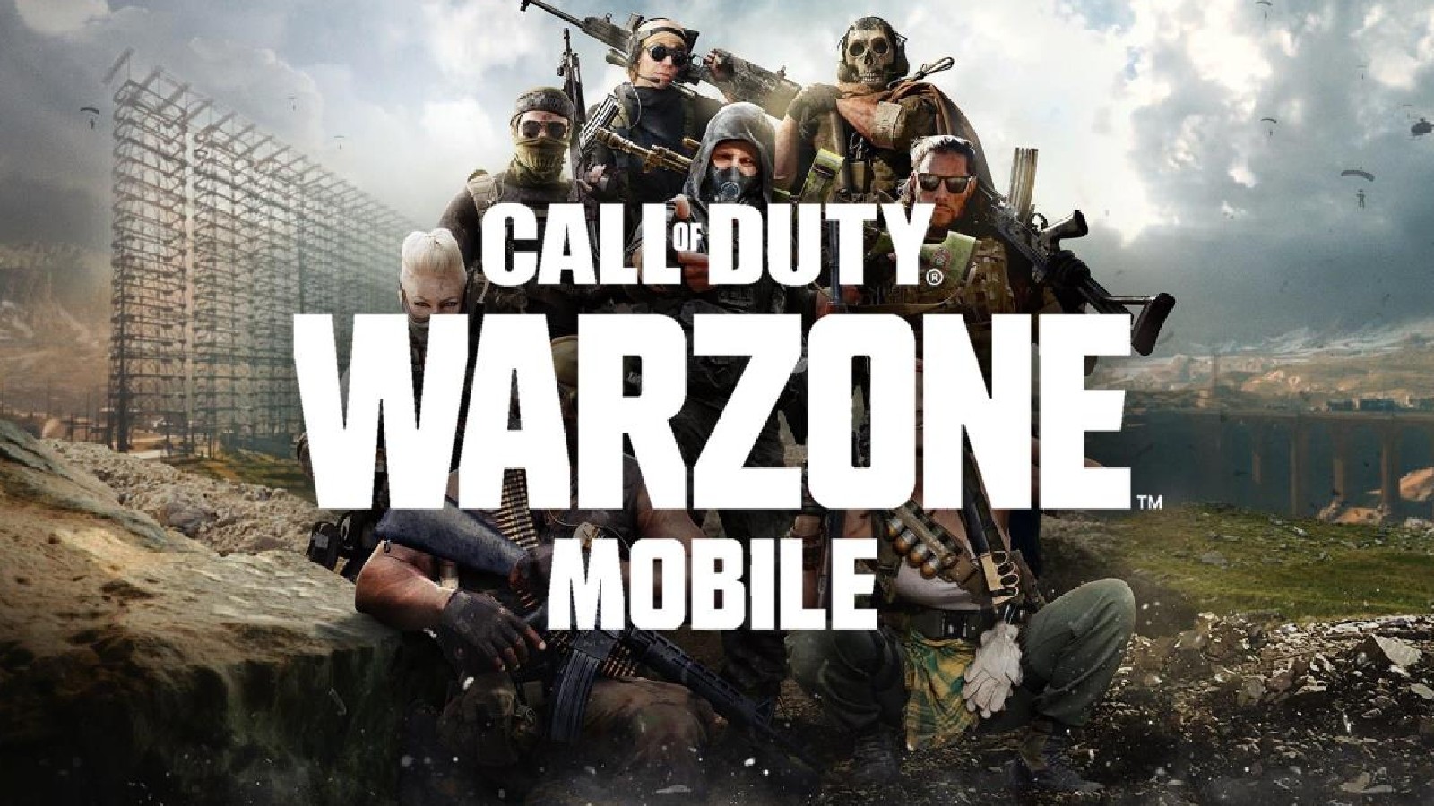 Call of Duty Warzone Mobile, Activision Blizzard tarihine geçti ...