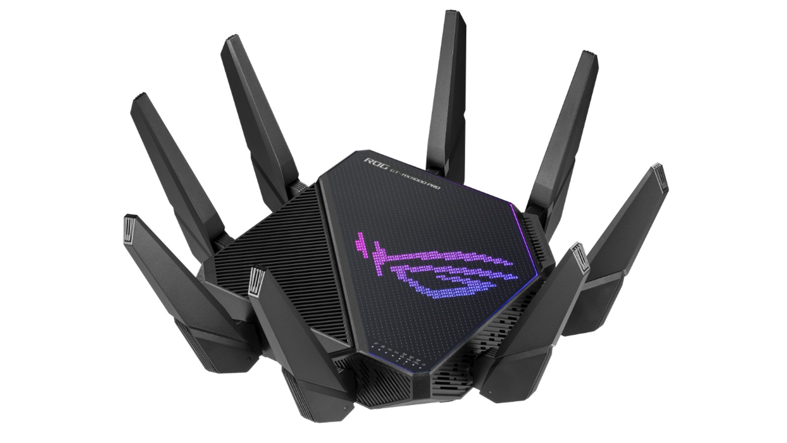 Asus’un yeni routerı ROG Rapture GT-AX11000 Pro tanıtıldı - Yazılım ...