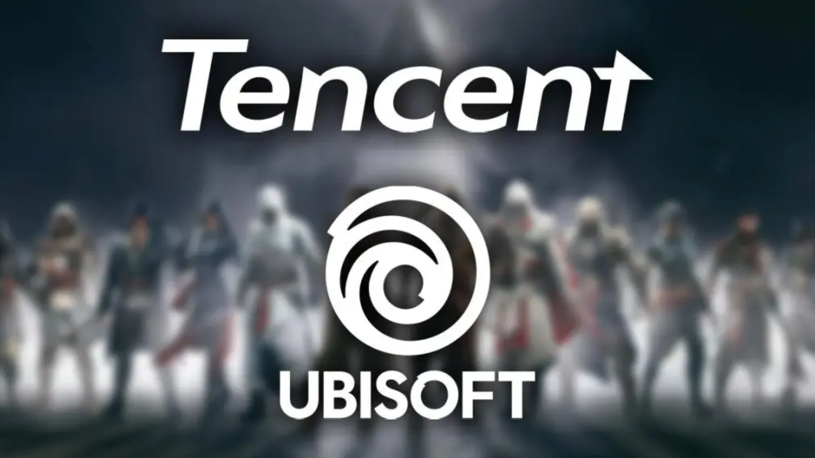 Ubisoft ve Tencent'ten stratejik ortaklık - Yazılım, uygulama ve ...