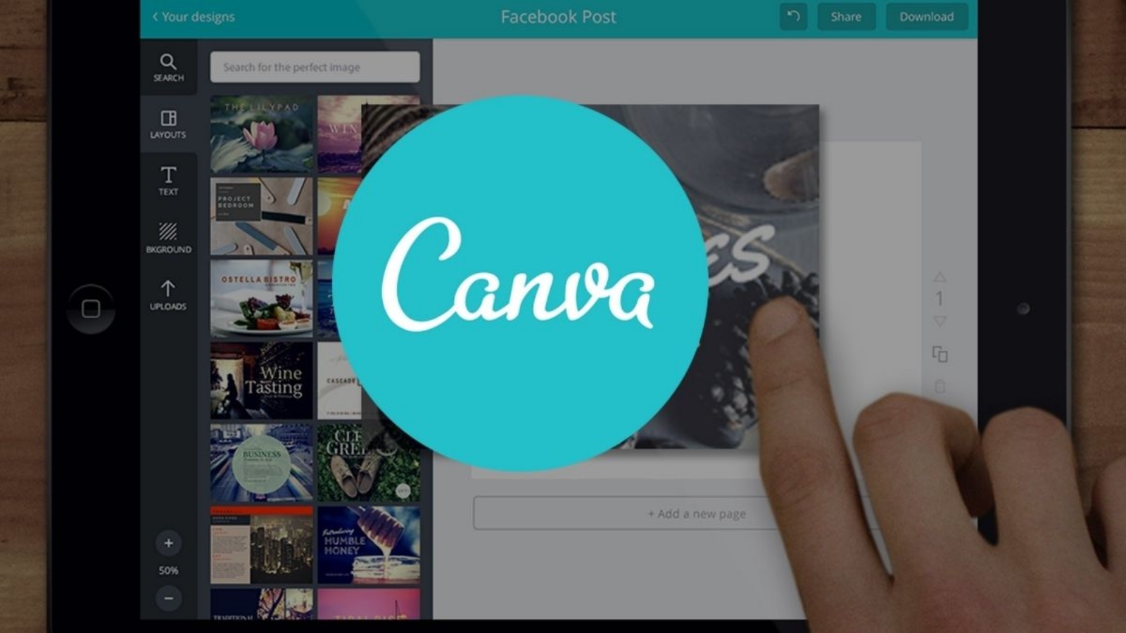 Canva nasıl kullanılır? - Yazılım, uygulama ve teknoloji haberleri