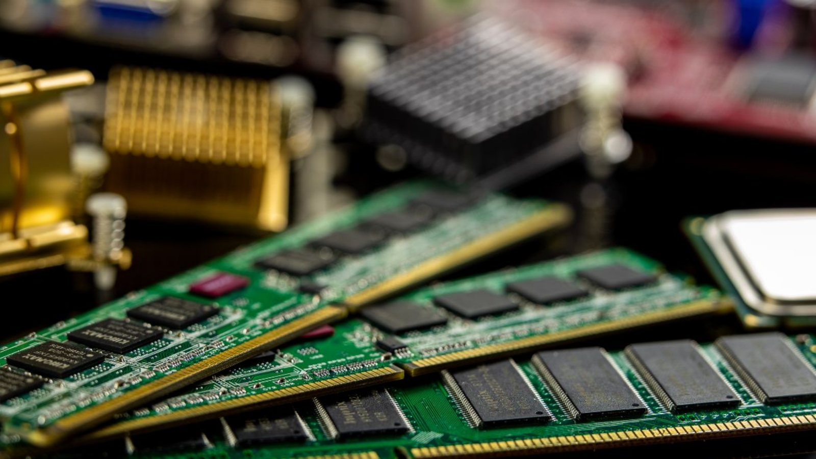 ECC RAM nedir? - Yazılım, uygulama ve teknoloji haberleri