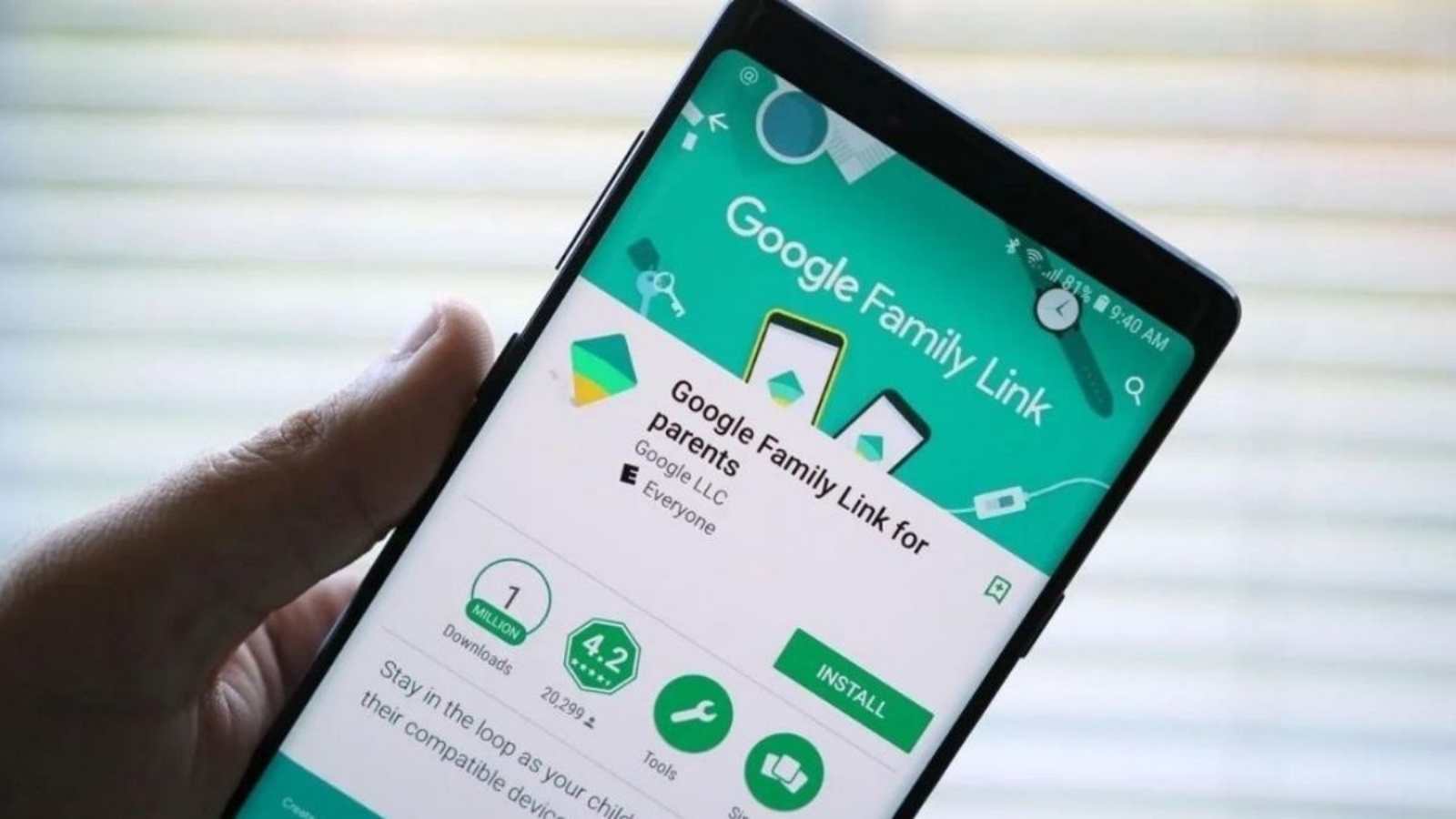 Google Family Link nedir? - Yazılım, uygulama ve teknoloji haberleri