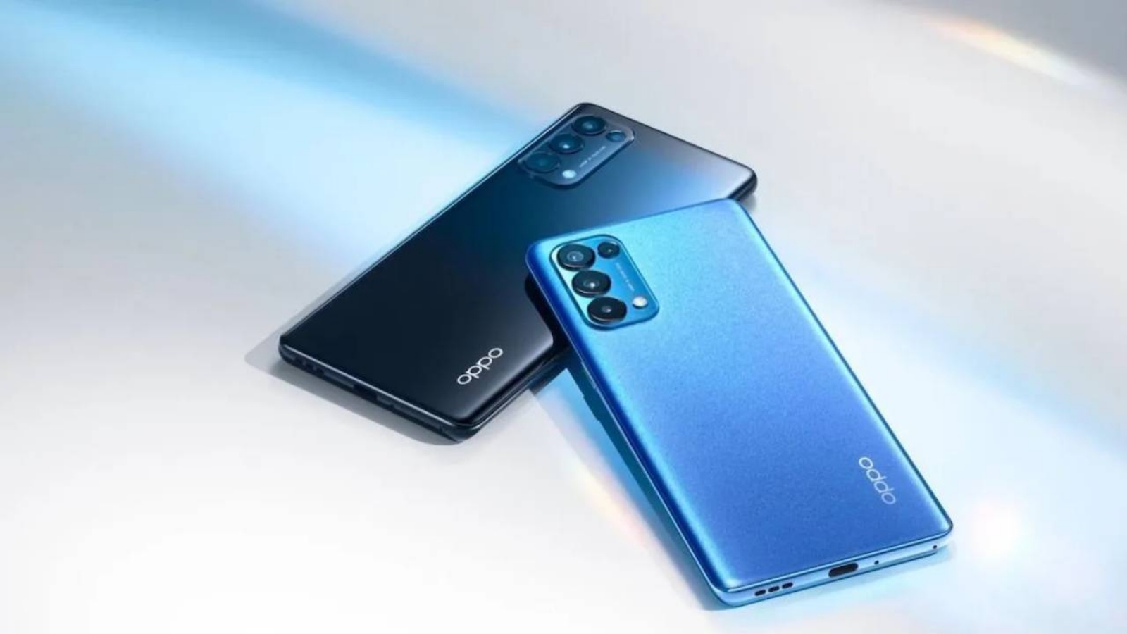 OPPO Reno 9 kamera tasarımı fark yaratacak - Yazılım, uygulama ve ...