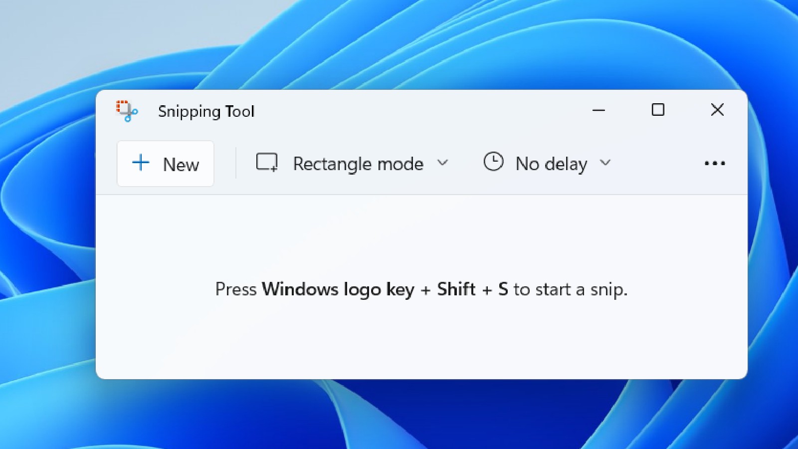 Windows 11'in ekran görüntüsü aracına ekran kayıt özelliği geliyor ...