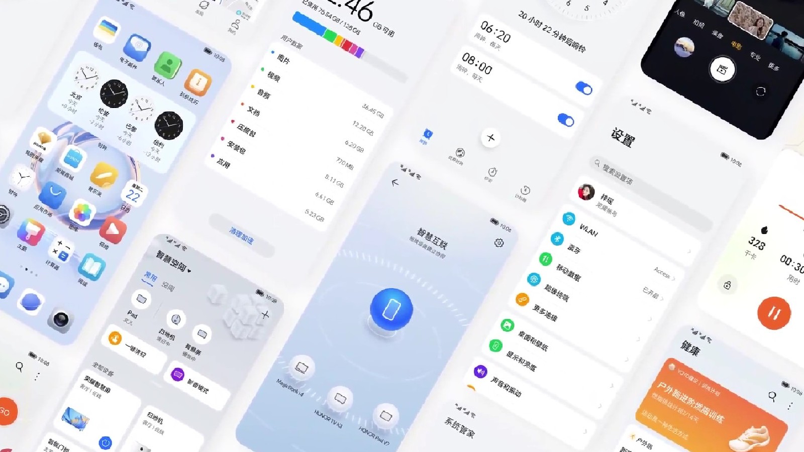 Honor Magic OS 7.0 geliyor! İşte Magic OS 7.0 alacak modeller - Yazılım ...