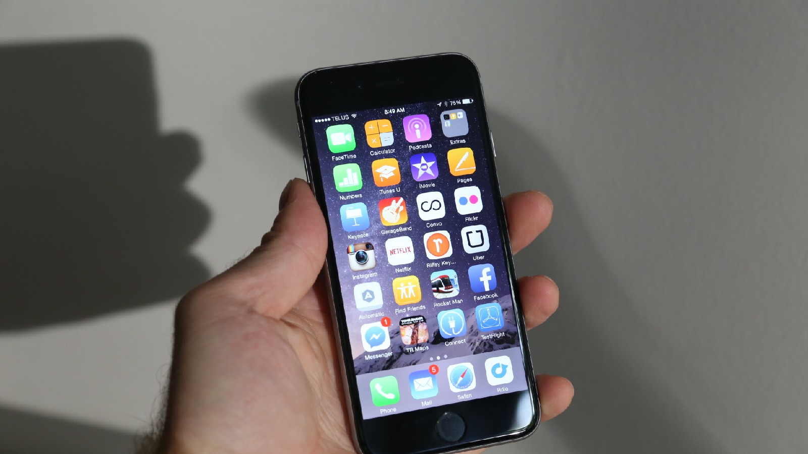 iPhone 6 hızlandırma nasıl yapılır? - Yazılım, uygulama ve teknoloji ...