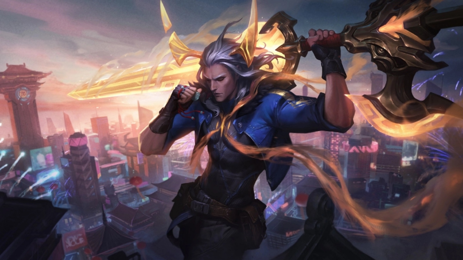 League of Legends 12.22 yama değişiklikleri neler? - Yazılım, uygulama ...