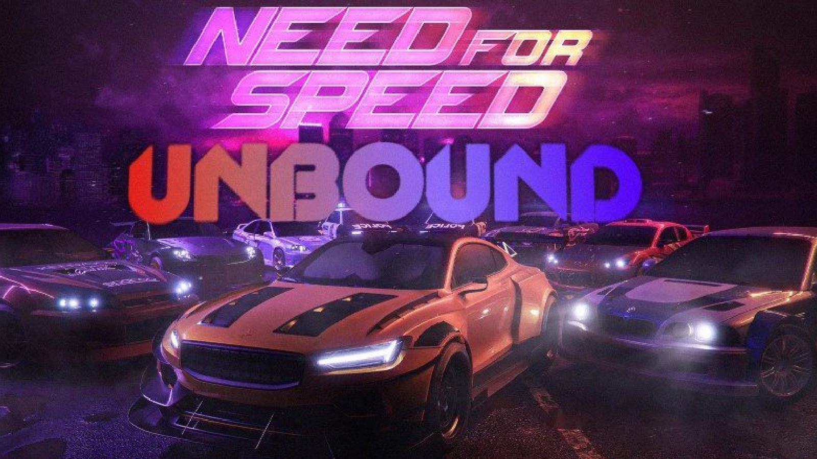 Need for Speed 22: Unbound sistem gereksinimleri - Yazılım, uygulama ve ...