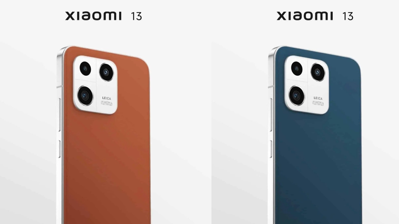 Xiaomi Mi 13, 10 renk seçeneği sunacak - Yazılım, uygulama ve teknoloji ...