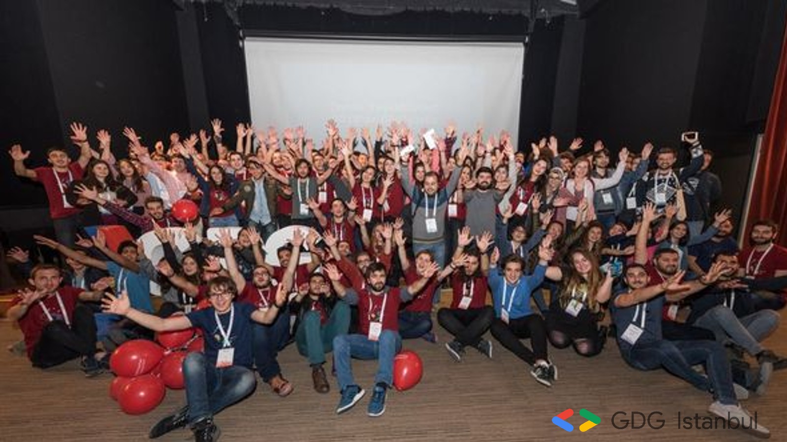 DevFest İstanbul 11 Aralık’ta gerçekleştirilecek - Yazılım, uygulama ve ...