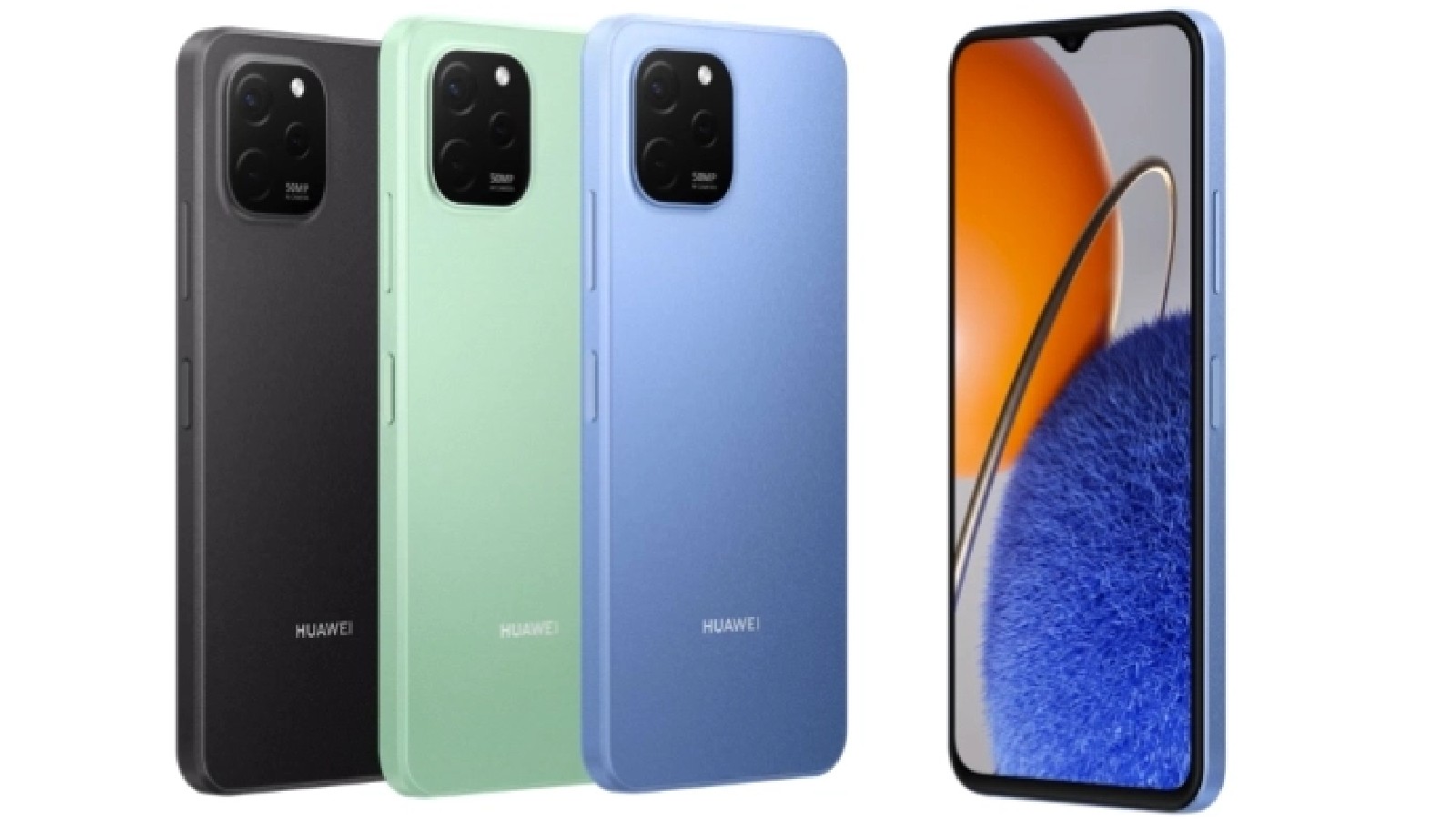 Huawei Enjoy 50z tanıtıldı - Yazılım, uygulama ve teknoloji haberleri