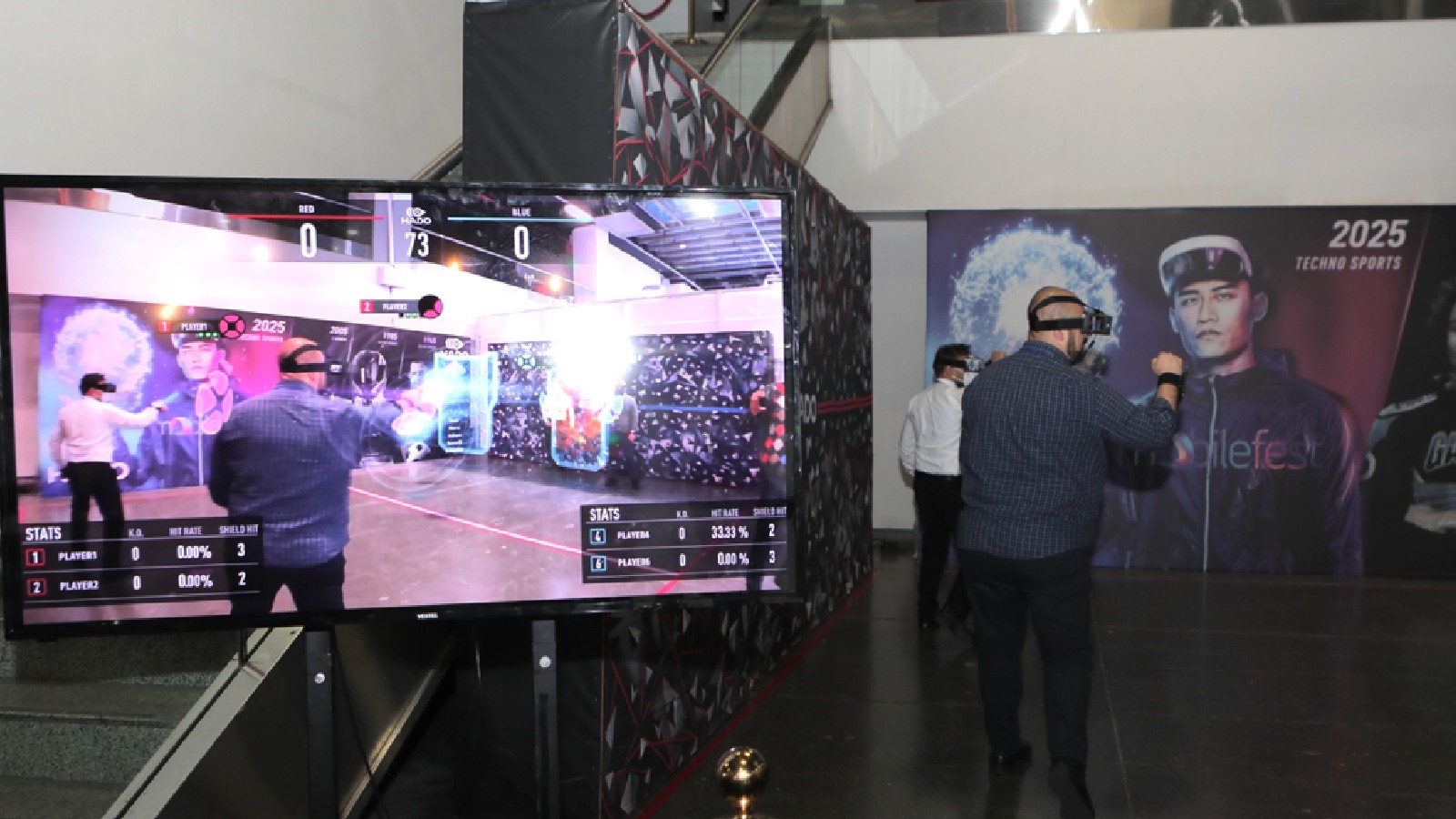 Mobilefest 2023 başlıyor - Yazılım, uygulama ve teknoloji haberleri