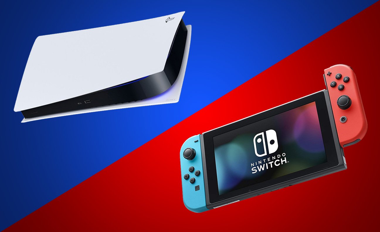 PS5 Pro ve Yeni Nintendo Switch Sürümleri Yakında Geliyor