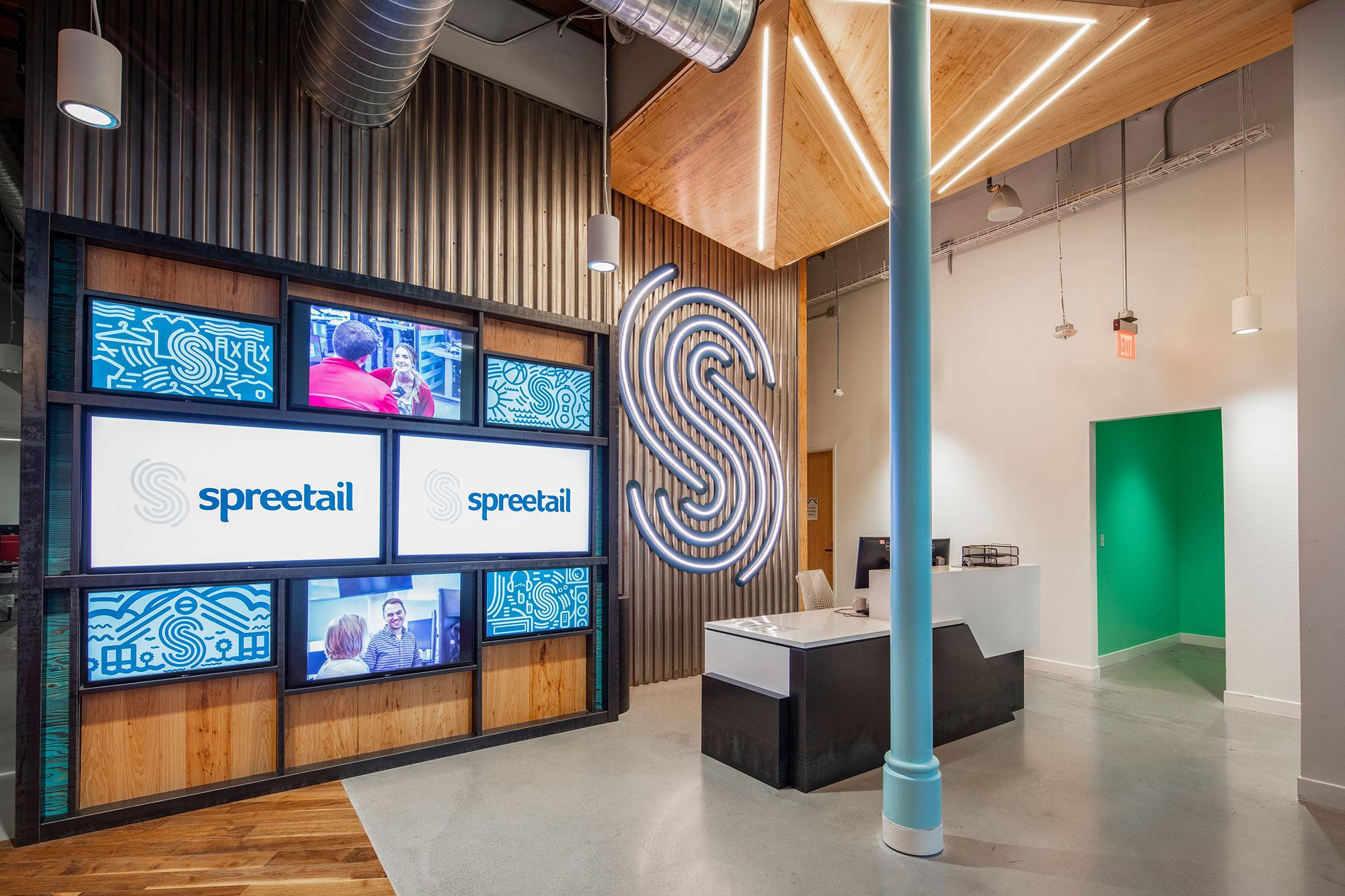 Spreetail İlk Yatırımını McCarthy Capital’den Aldı