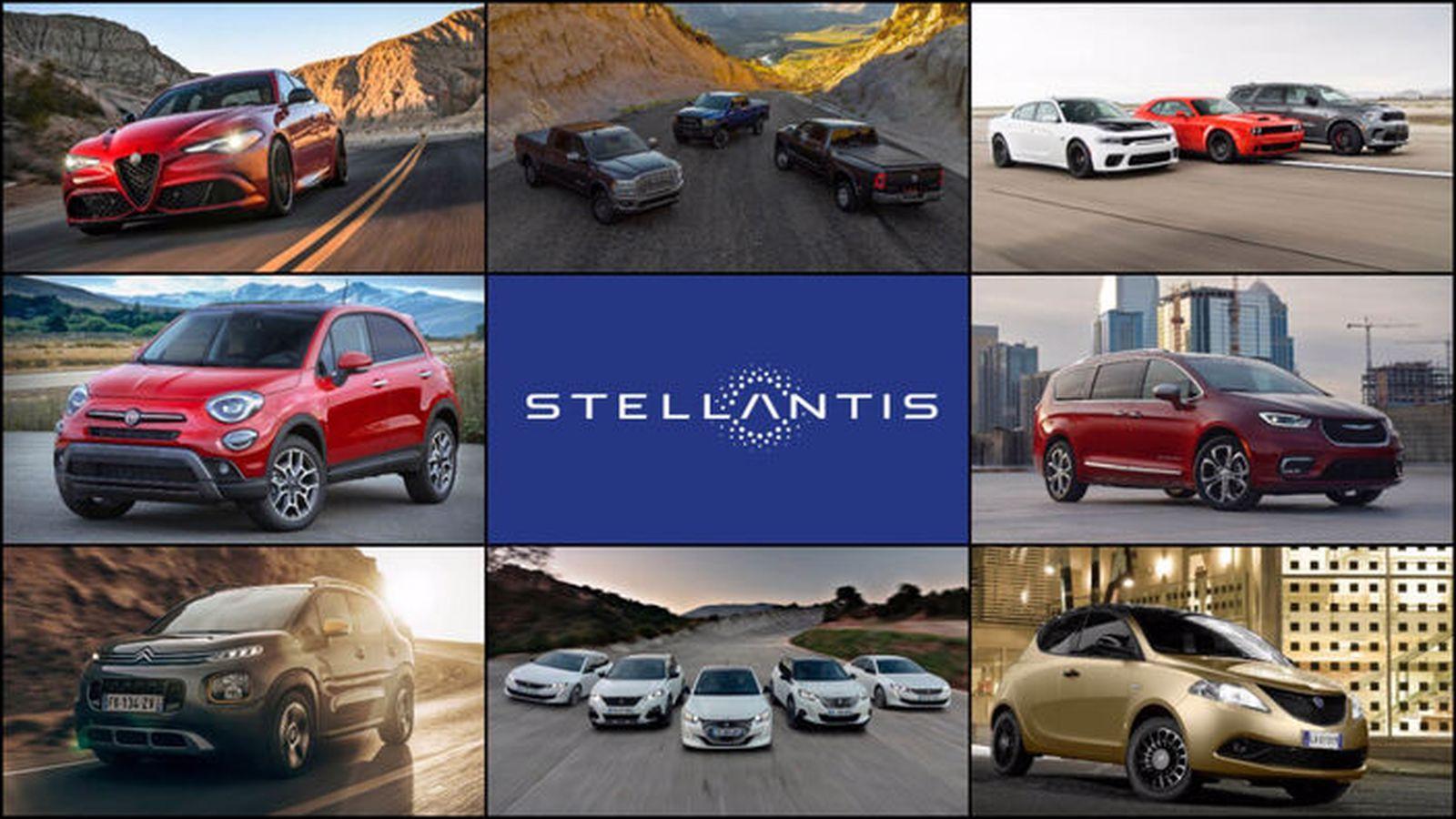 Stellantis'in Türkiye'deki tek distribütörü “Tofaş” oldu-indir.com